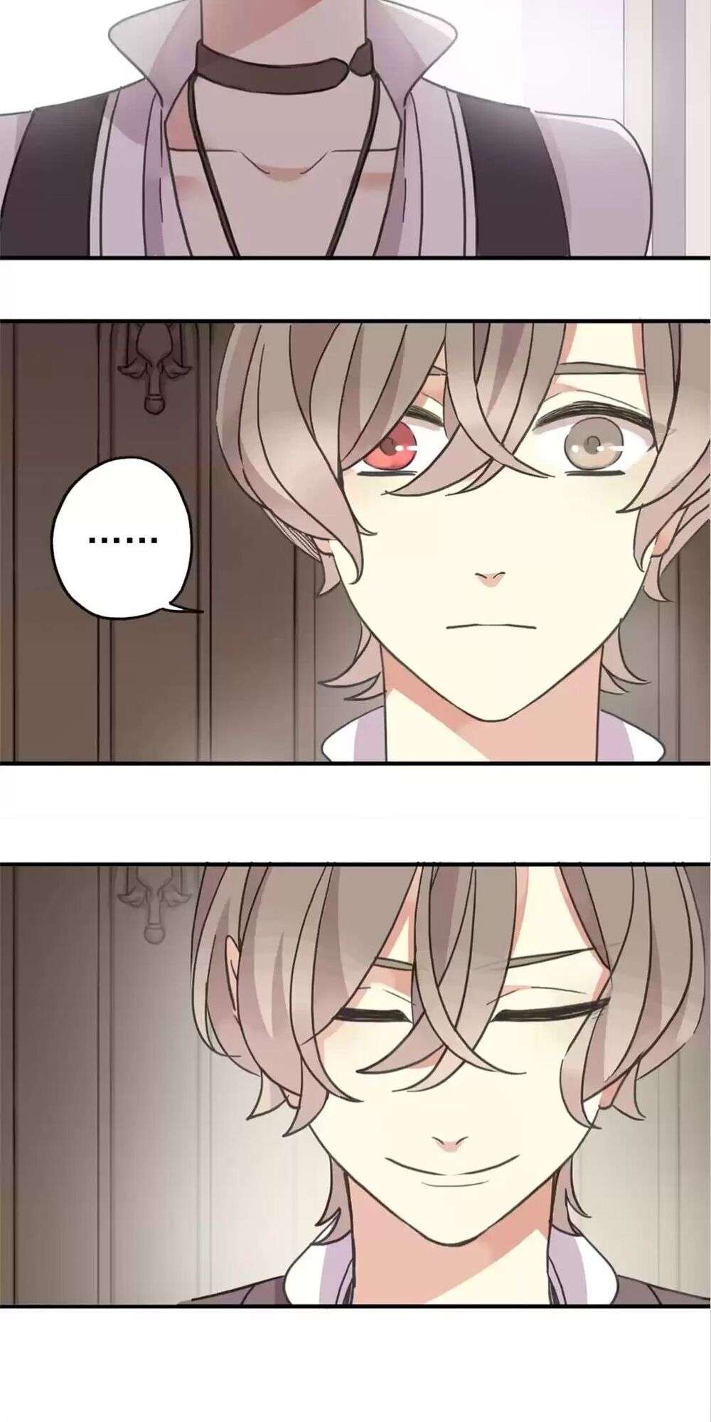 Sweet Bite Marks - Chapter 63 - Toonclash