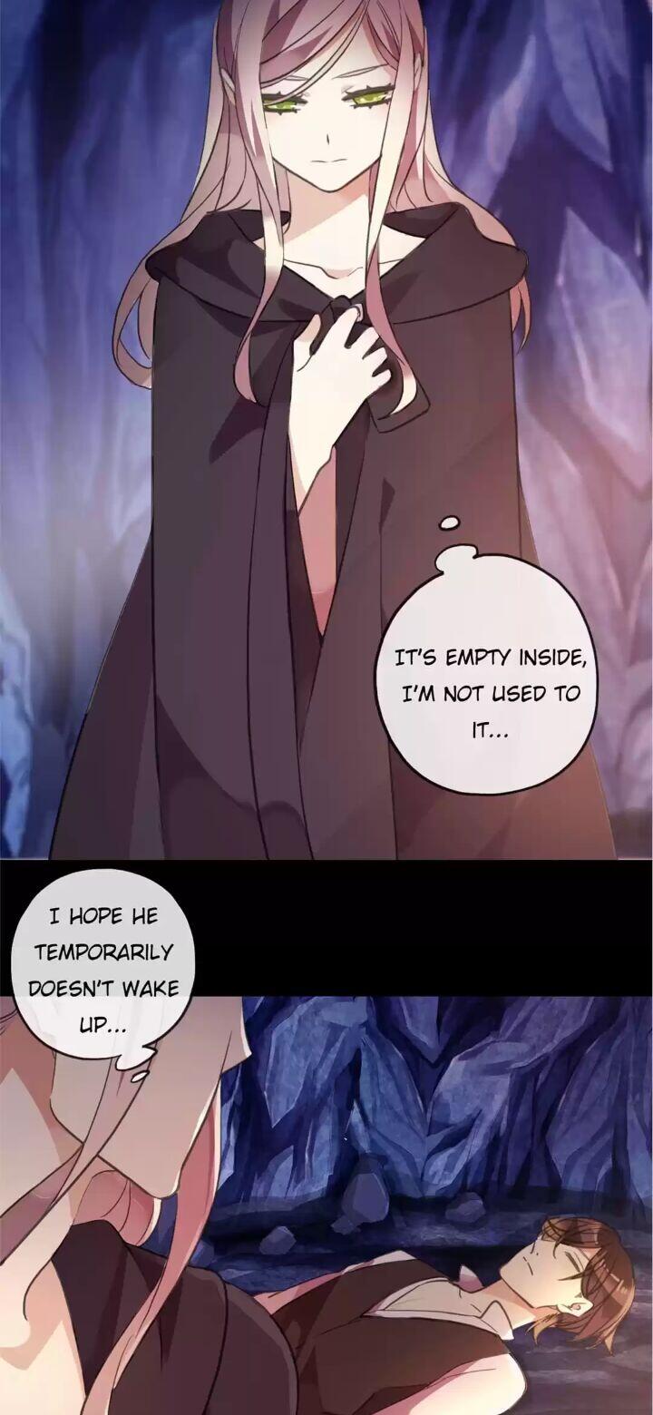 Sweet Bite Marks - Chapter 77 - Toonclash