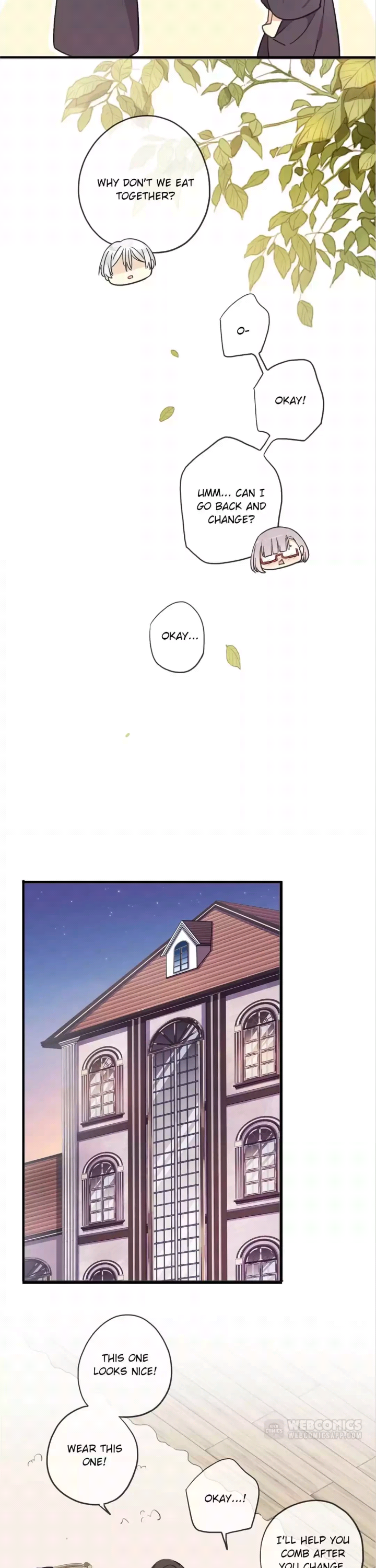 Sweet Bite Marks - Chapter 188 - Toonclash