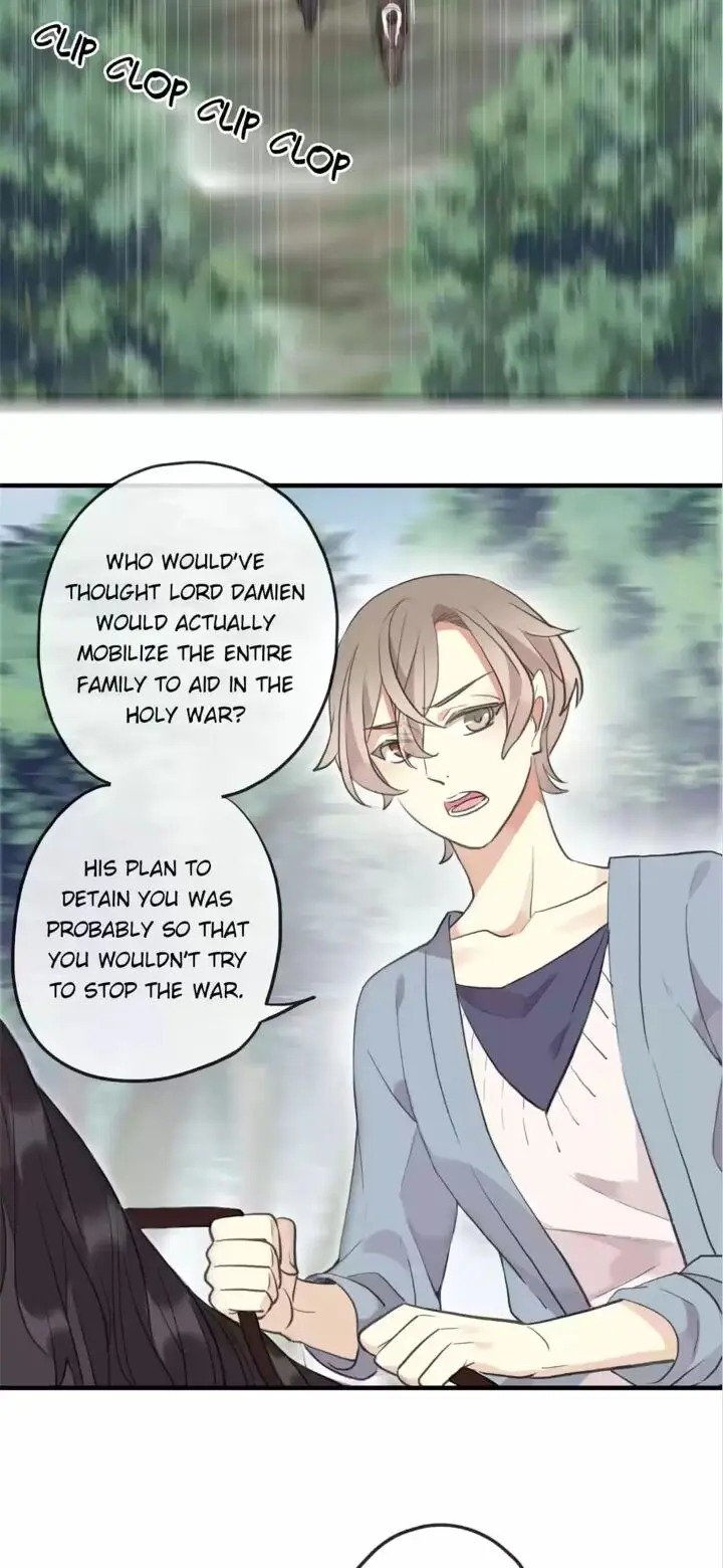 Sweet Bite Marks - Chapter 108 - Toonclash