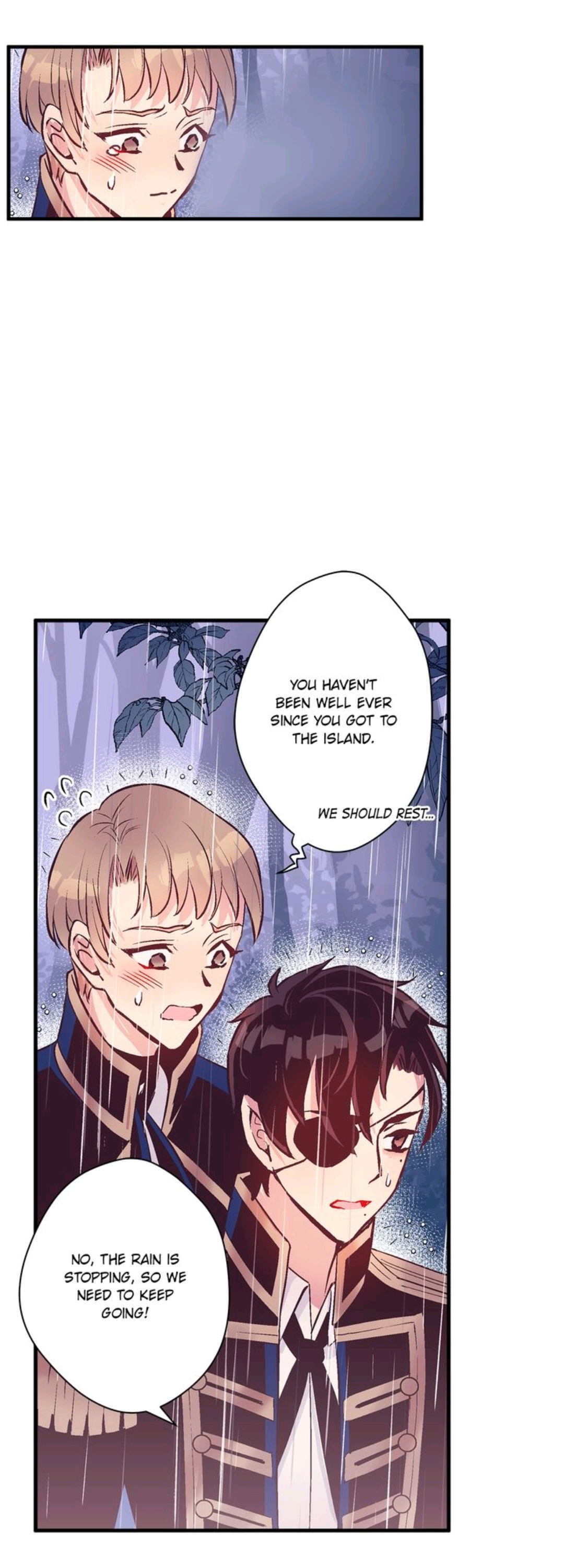 Read Lost Princess Manga English [New Chapters] Online Free - MangaClash