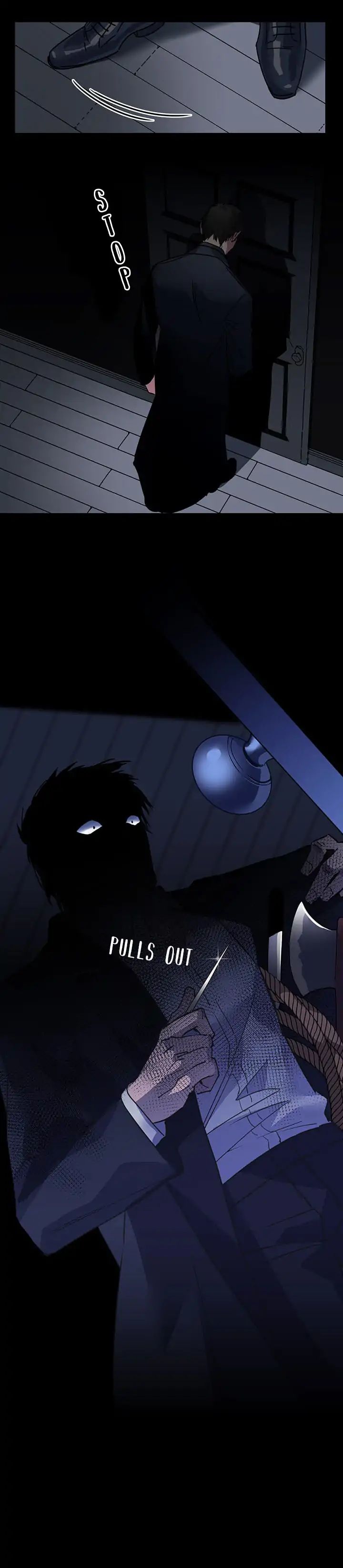 Read Sica Wolf Manga English [New Chapters] Online Free - MangaClash