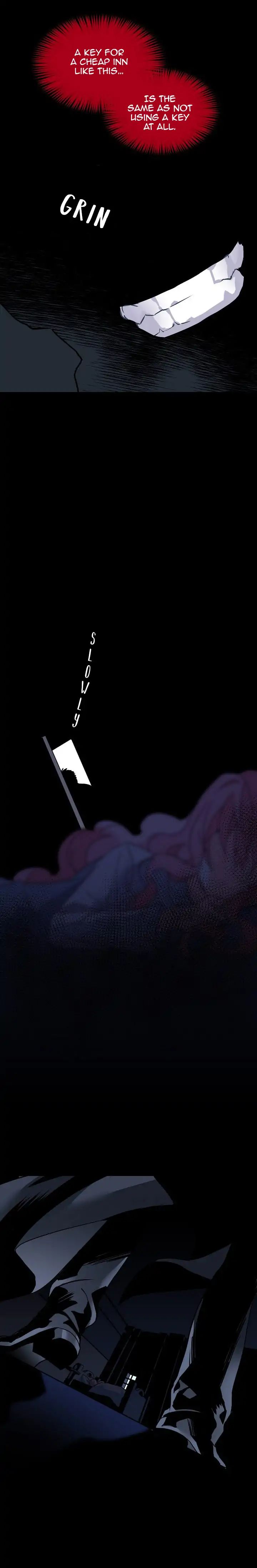 Read Sica Wolf Manga English [New Chapters] Online Free - MangaClash