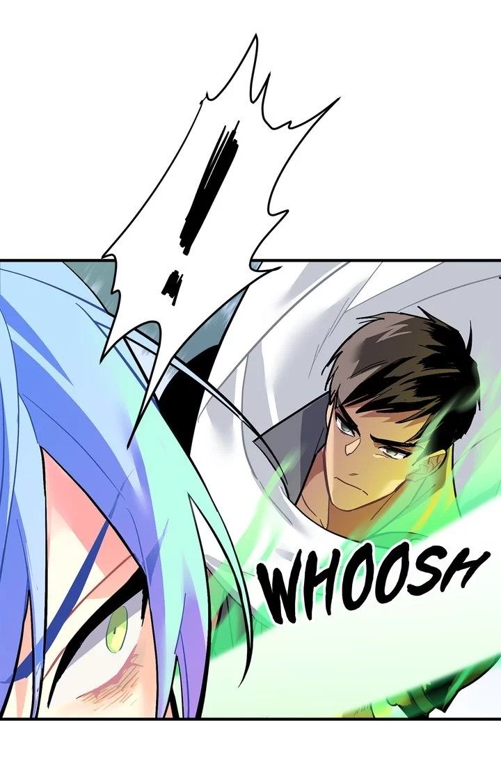 Read Sica Wolf Manga English [New Chapters] Online Free - MangaClash