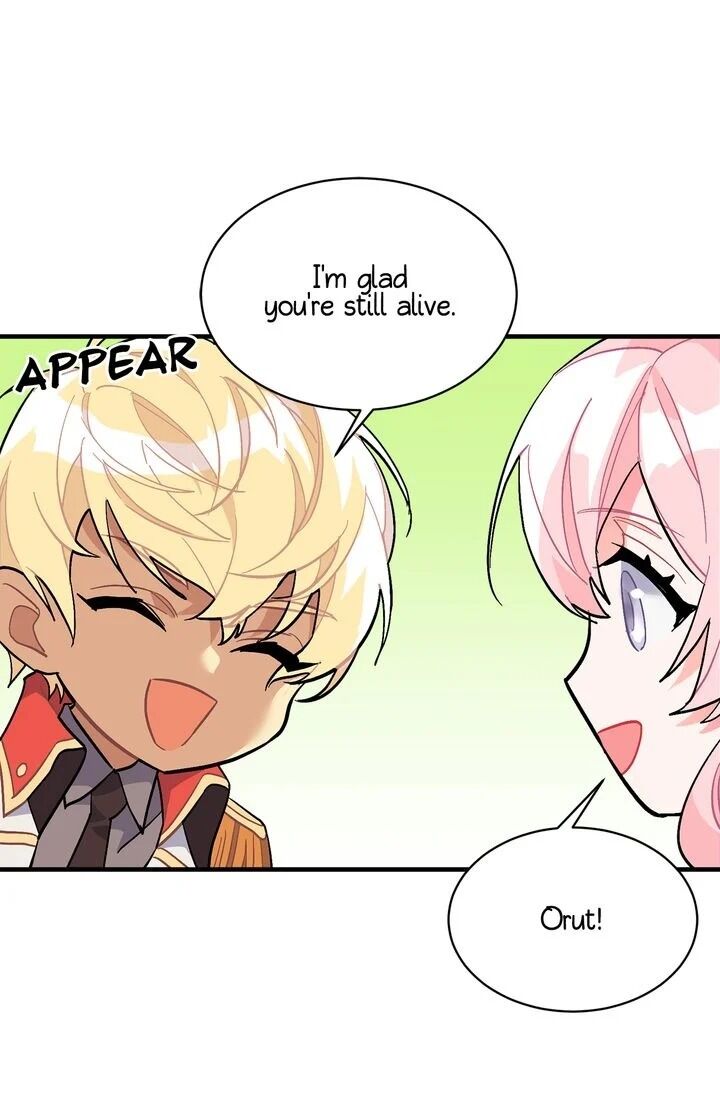 Sica Wolf - Chapter 80 - Toonclash