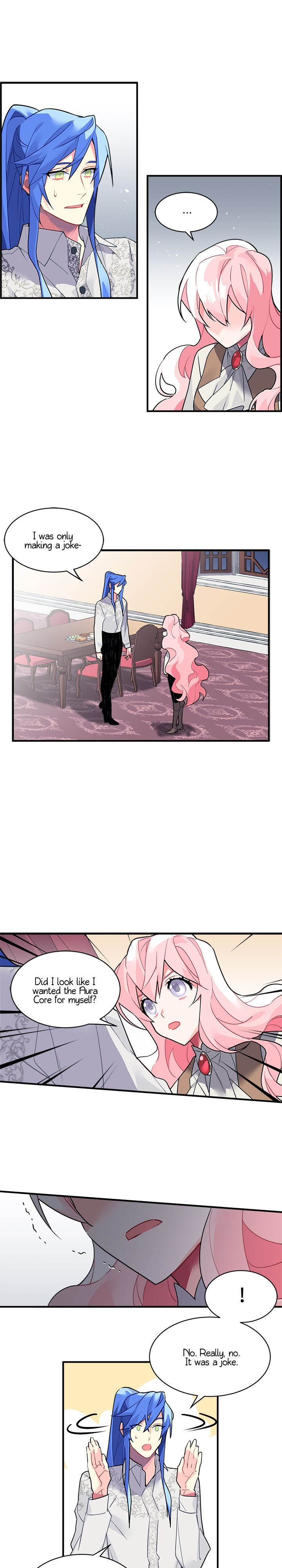 Read Sica Wolf Manga English [New Chapters] Online Free - MangaClash