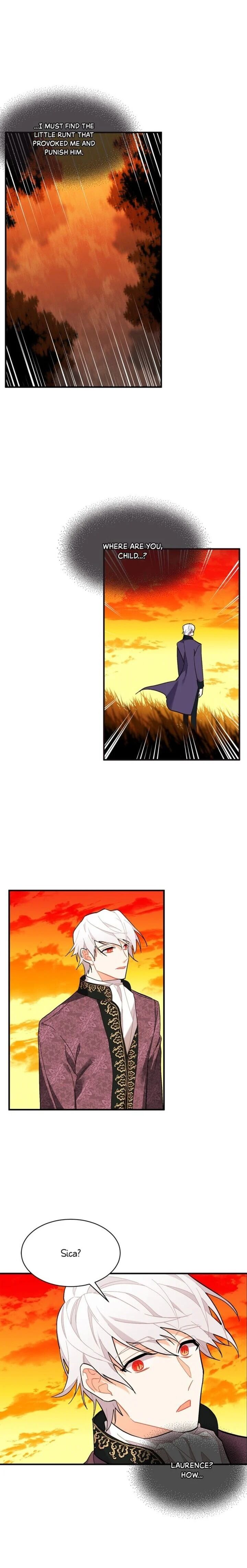 Read Sica Wolf Manga English [New Chapters] Online Free - MangaClash