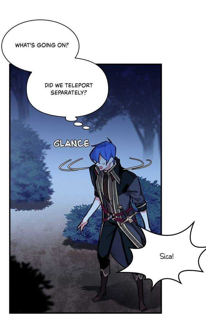 Read Sica Wolf Manga English [New Chapters] Online Free - MangaClash