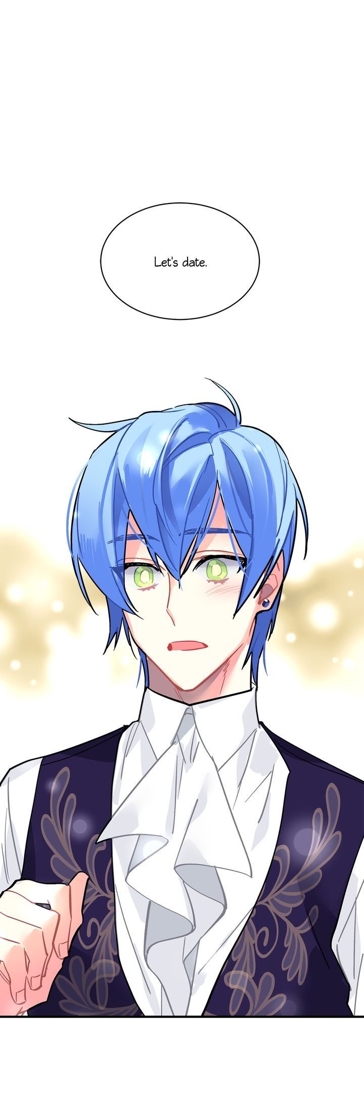 Read Sica Wolf Manga English [New Chapters] Online Free - MangaClash