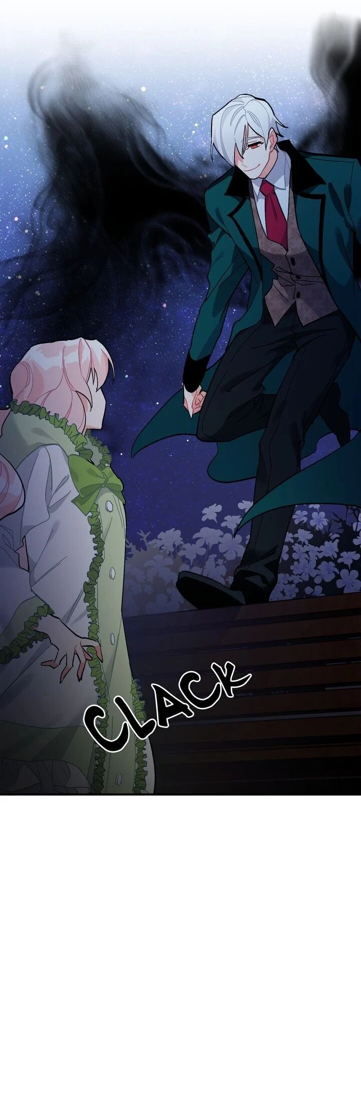 Sica Wolf - Chapter 79 - Toonclash