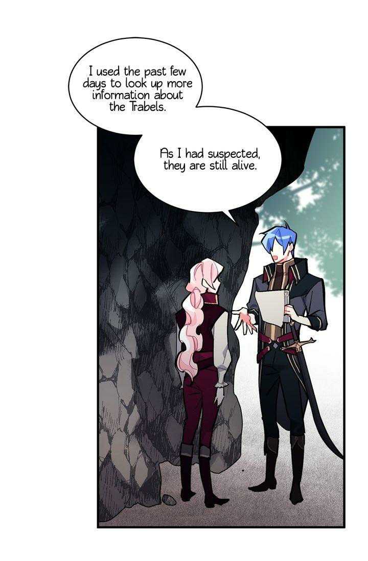 Read Sica Wolf Manga English [New Chapters] Online Free - MangaClash