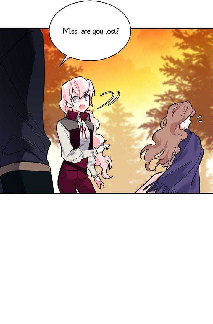 Read Sica Wolf Manga English [New Chapters] Online Free - MangaClash