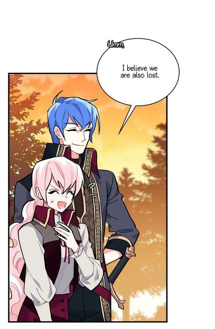 Read Sica Wolf Manga English [New Chapters] Online Free - MangaClash