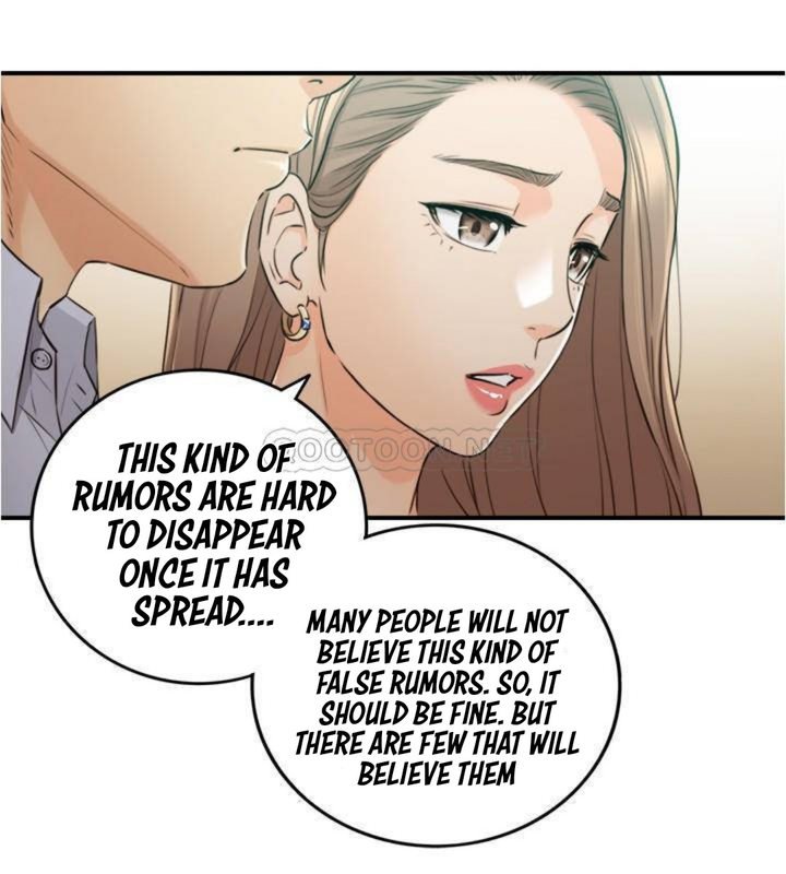 Young Boss - Chapter 78 - Toonclash