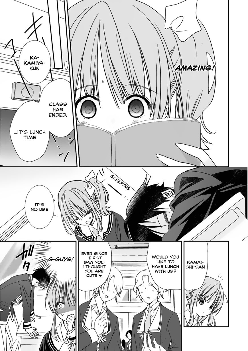 Class ga Isekai Shoukan Sareta Naka Ore Dake Nokotta n Desu ga ...