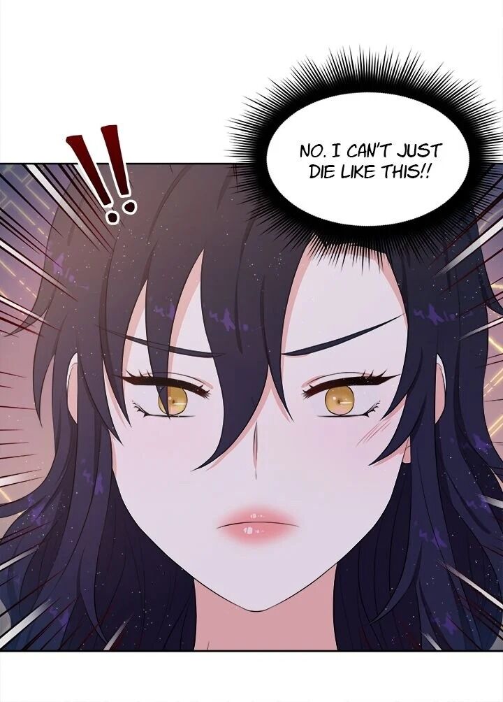 Wish to Say Farewell - Chapter 12 - Toonclash