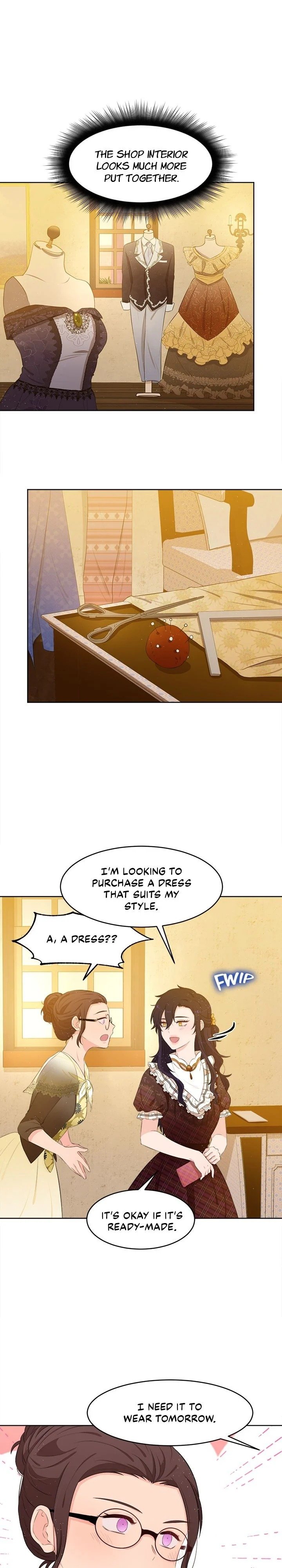 Read Wish to Say Farewell Manga English [New Chapters] Online Free ...