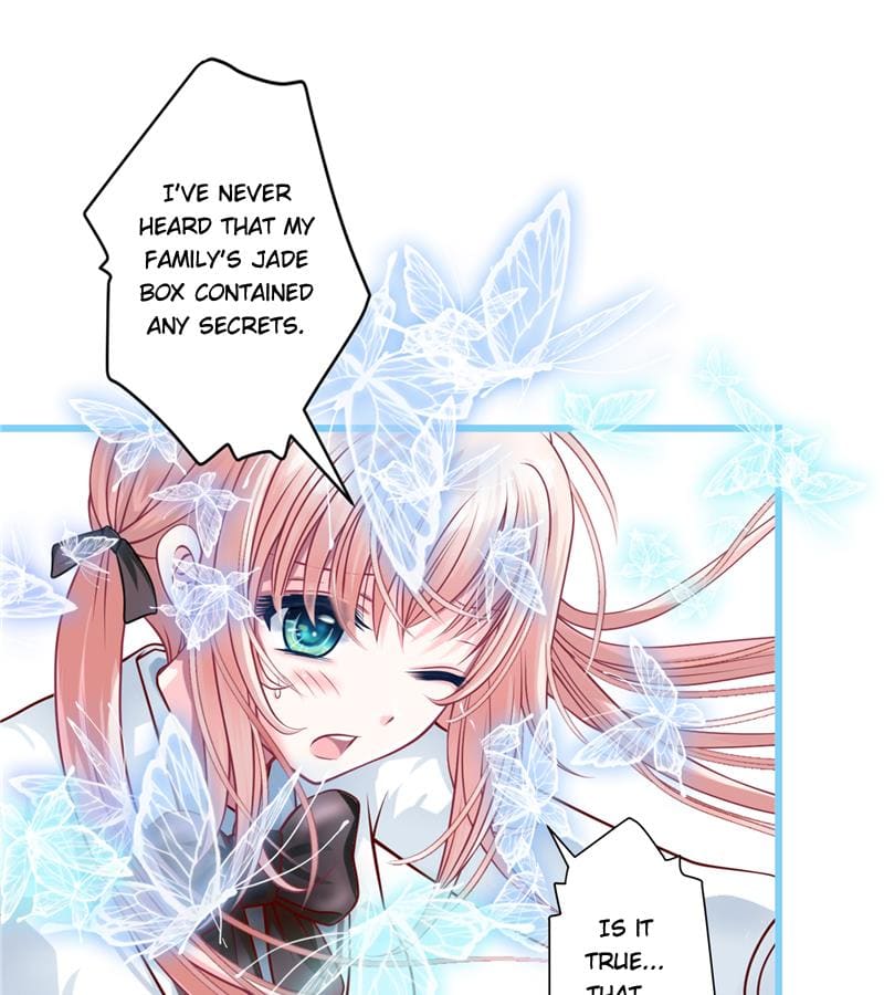 Read The Butterfly Mystery Manga English [New Chapters] Online Free ...