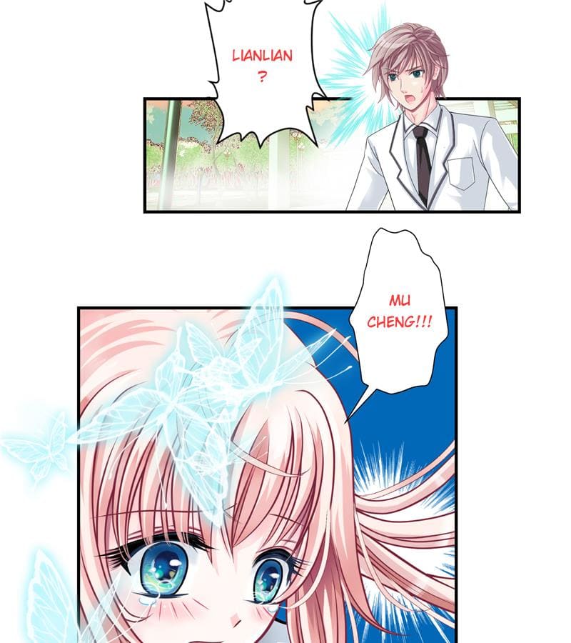 Read The Butterfly Mystery Manga English [New Chapters] Online Free ...