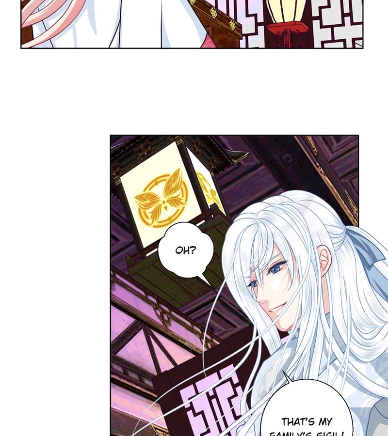 The Butterfly Mystery - Chapter 28 - Toonclash