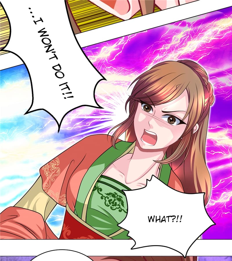 Read The Butterfly Mystery Manga English [New Chapters] Online Free ...