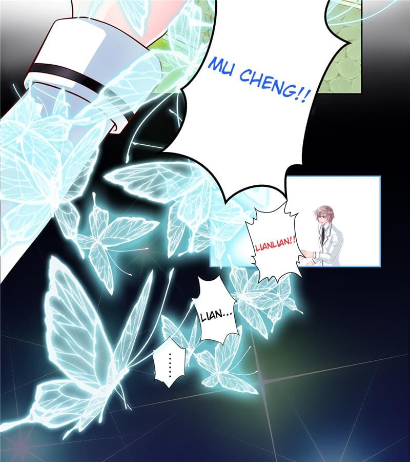 Read The Butterfly Mystery Manga English [New Chapters] Online Free ...