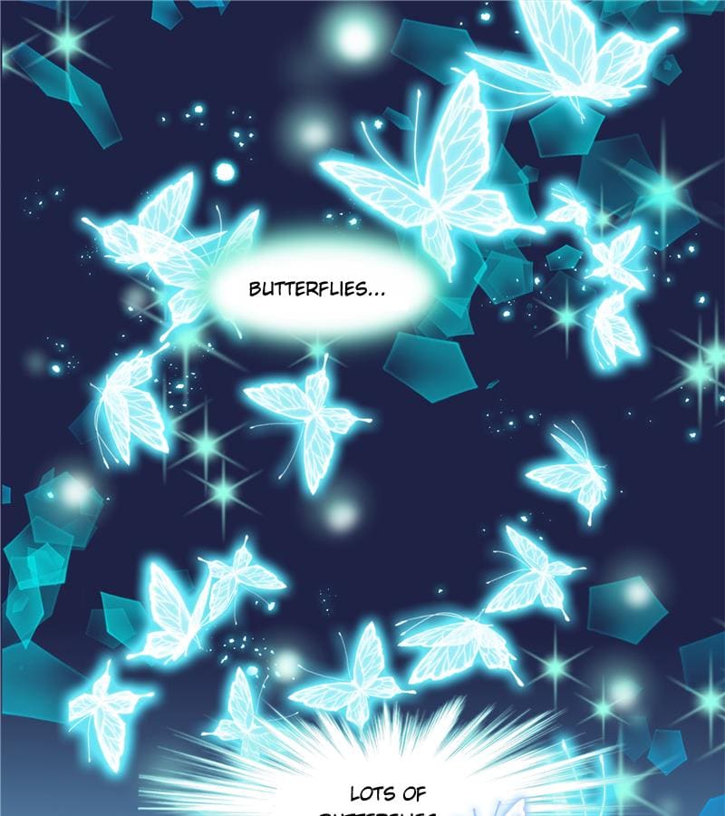 Read The Butterfly Mystery Manga English [New Chapters] Online Free ...