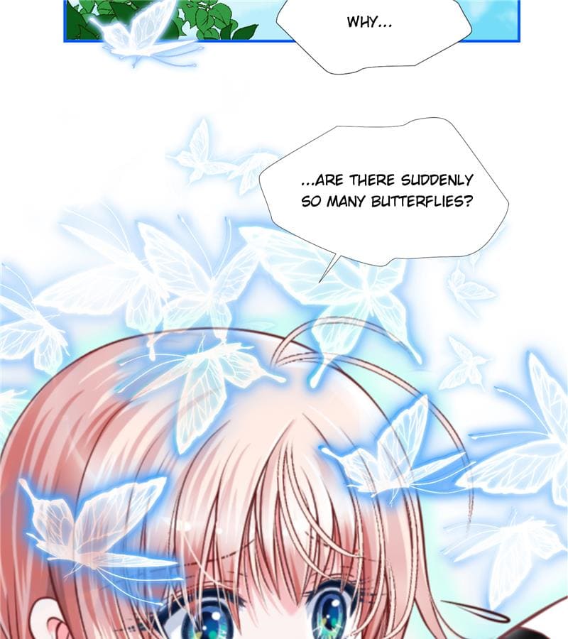 Read The Butterfly Mystery Manga English [New Chapters] Online Free ...