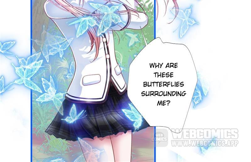 Read The Butterfly Mystery Manga English [New Chapters] Online Free ...