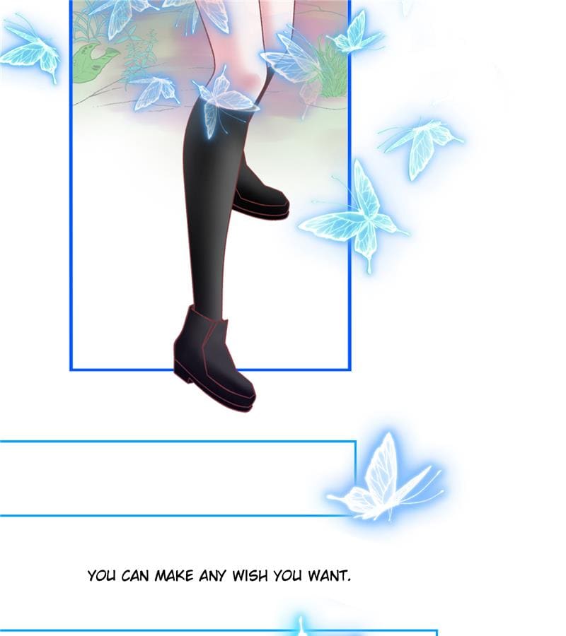 Read The Butterfly Mystery Manga English [New Chapters] Online Free ...