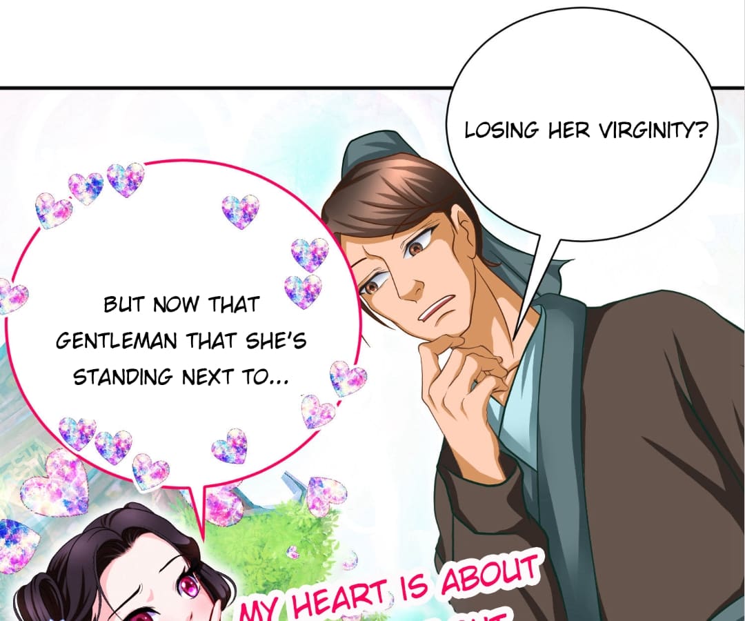 Read The Butterfly Mystery Manga English [New Chapters] Online Free ...