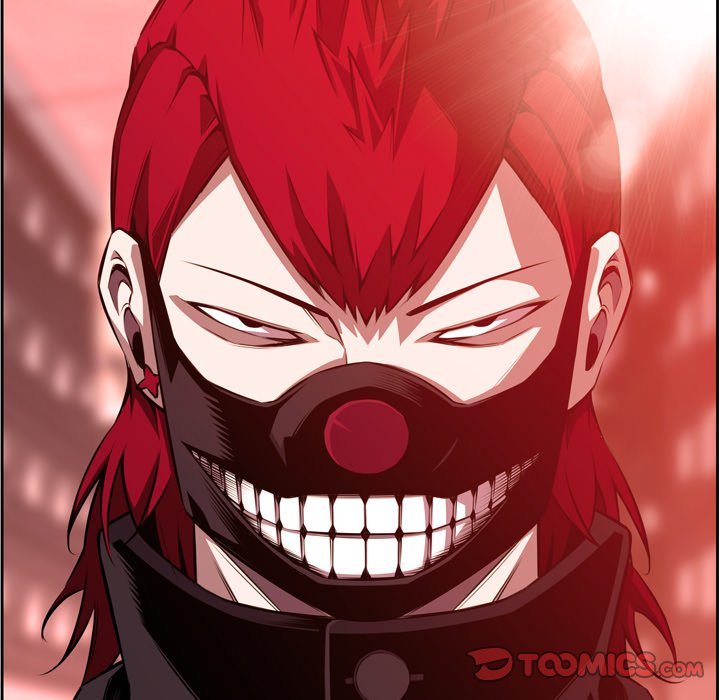 Read Supernova Manga English [New Chapters] Online Free - MangaClash