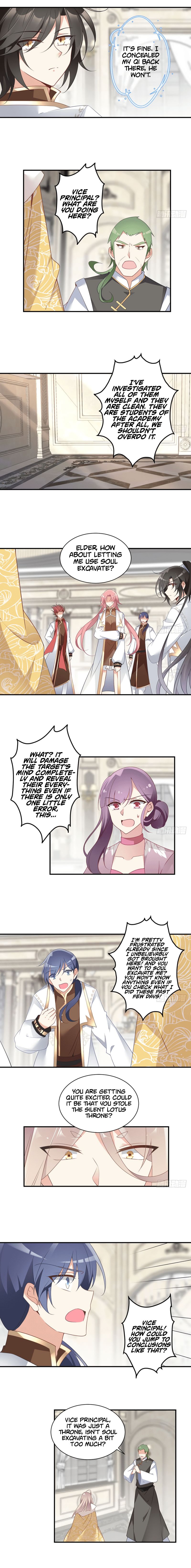 Read The Distinguished Cute Master Manga English [New Chapters] Online ...