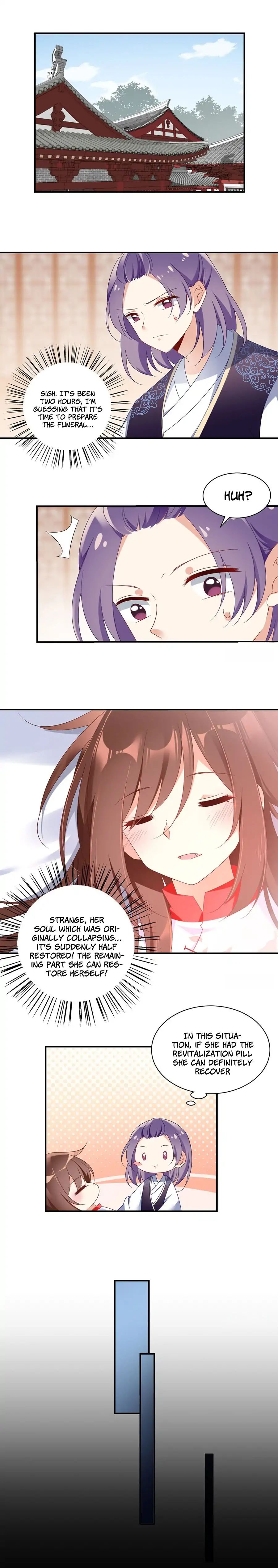 Read The Distinguished Cute Master Manga English [New Chapters] Online ...