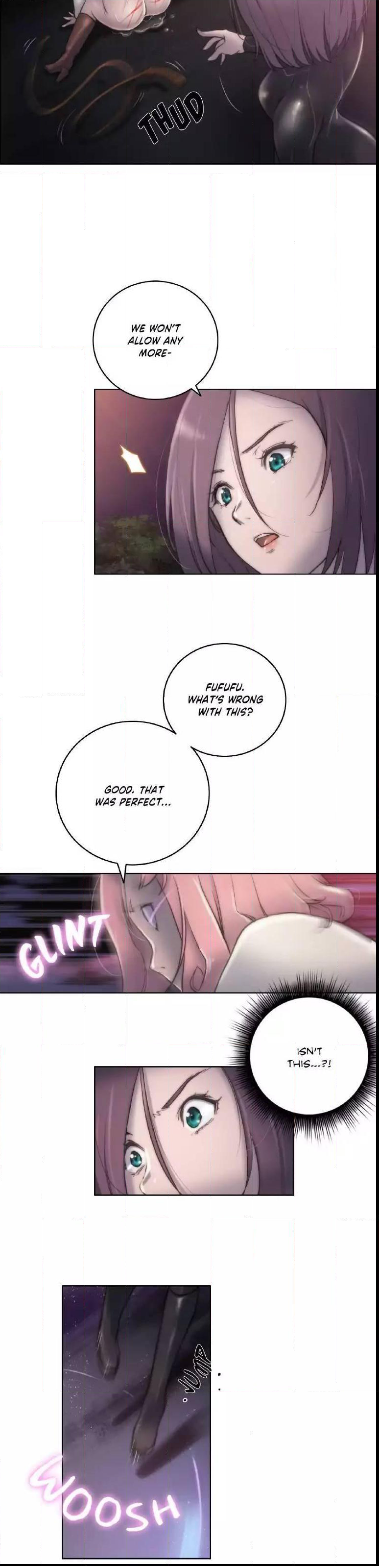 Read Sex Knights Manga English [new Chapters] Online Free Mangaclash