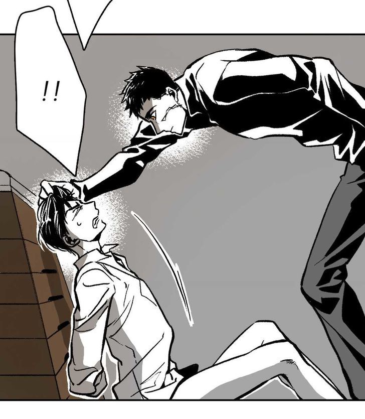 Warehouse - Chapter 7 - Toonclash