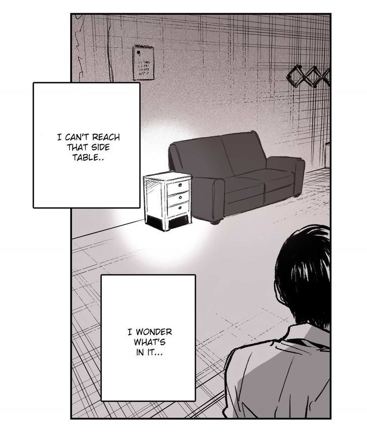 Warehouse - Chapter 5 - Toonclash