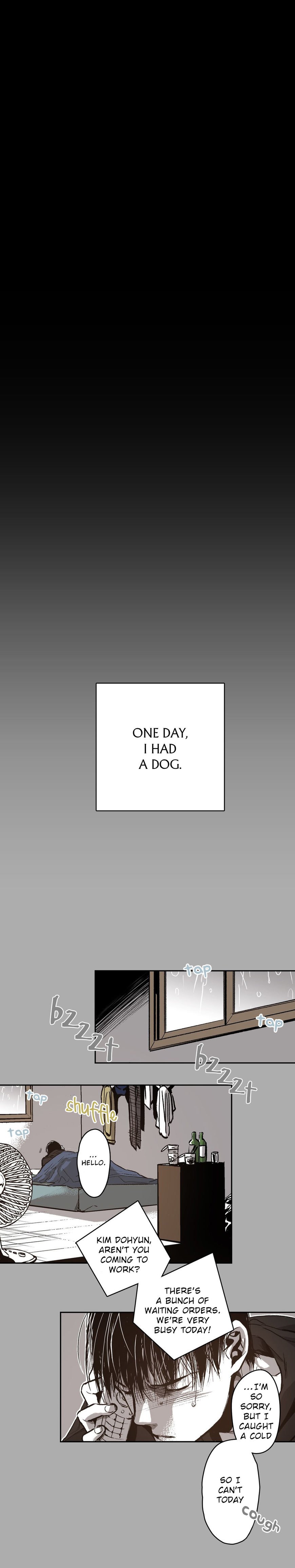 Warehouse - Chapter 44 - Toonclash