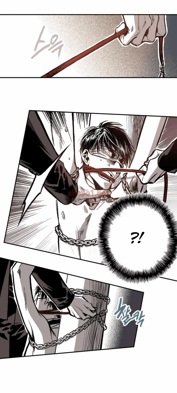 Warehouse - Chapter 14 - Toonclash