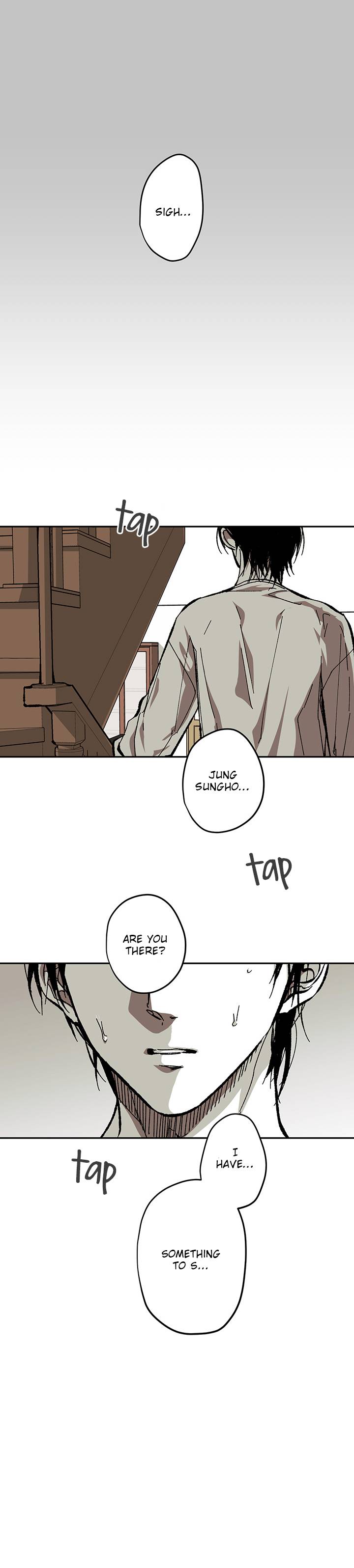 Warehouse - Chapter 58 - Toonclash