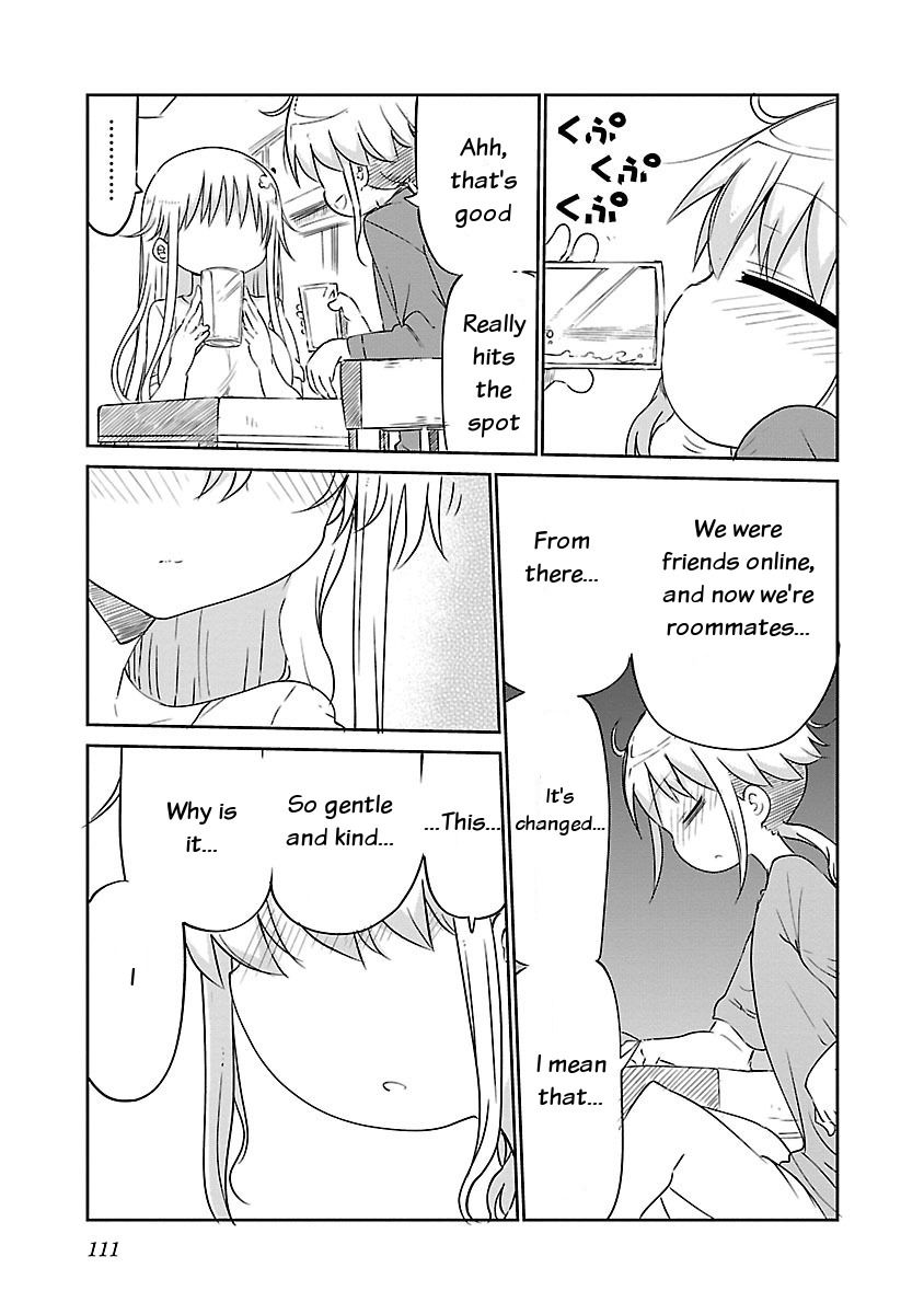 Chichi Chichi - Chapter 31 - Toonclash