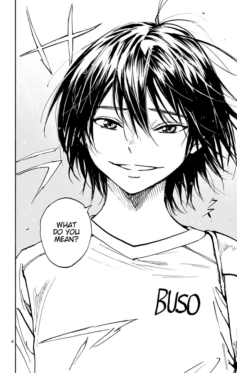 Read BE BLUES ~Ao ni nare~ Manga English [New Chapters] Online Free ...