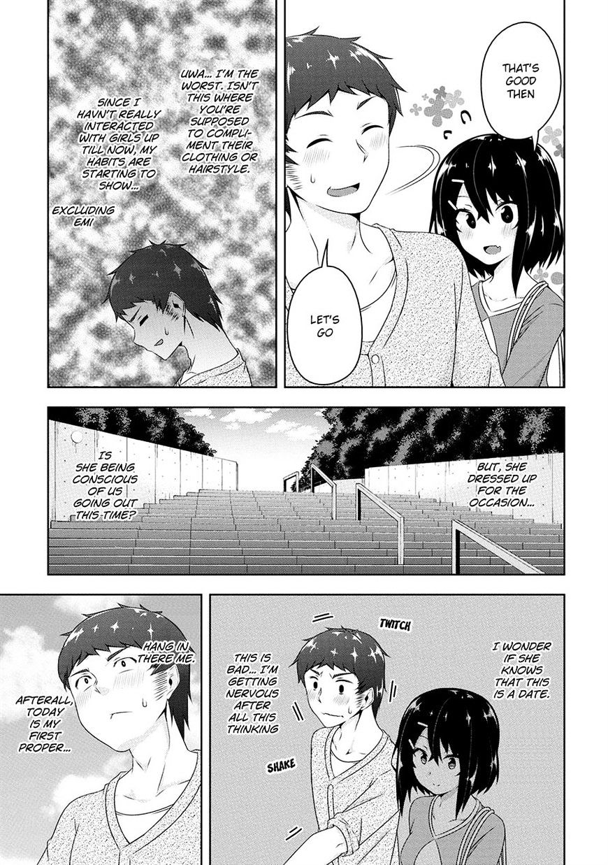 Read Devilchi Manga English [New Chapters] Online Free - MangaClash