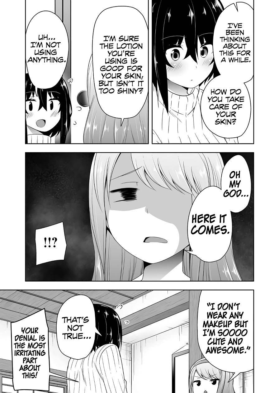 Devilchi - Chapter 91 - Toonclash