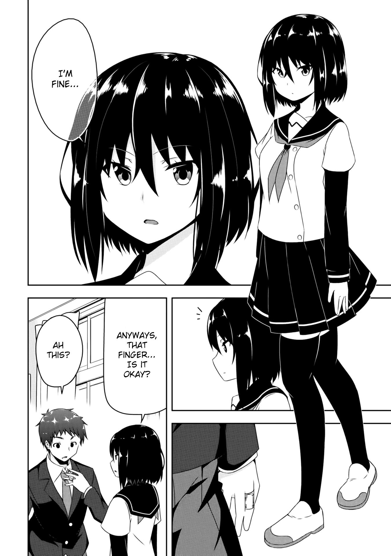 Devilchi - Chapter 1 - Vol.1 chapter 1 - Toonclash