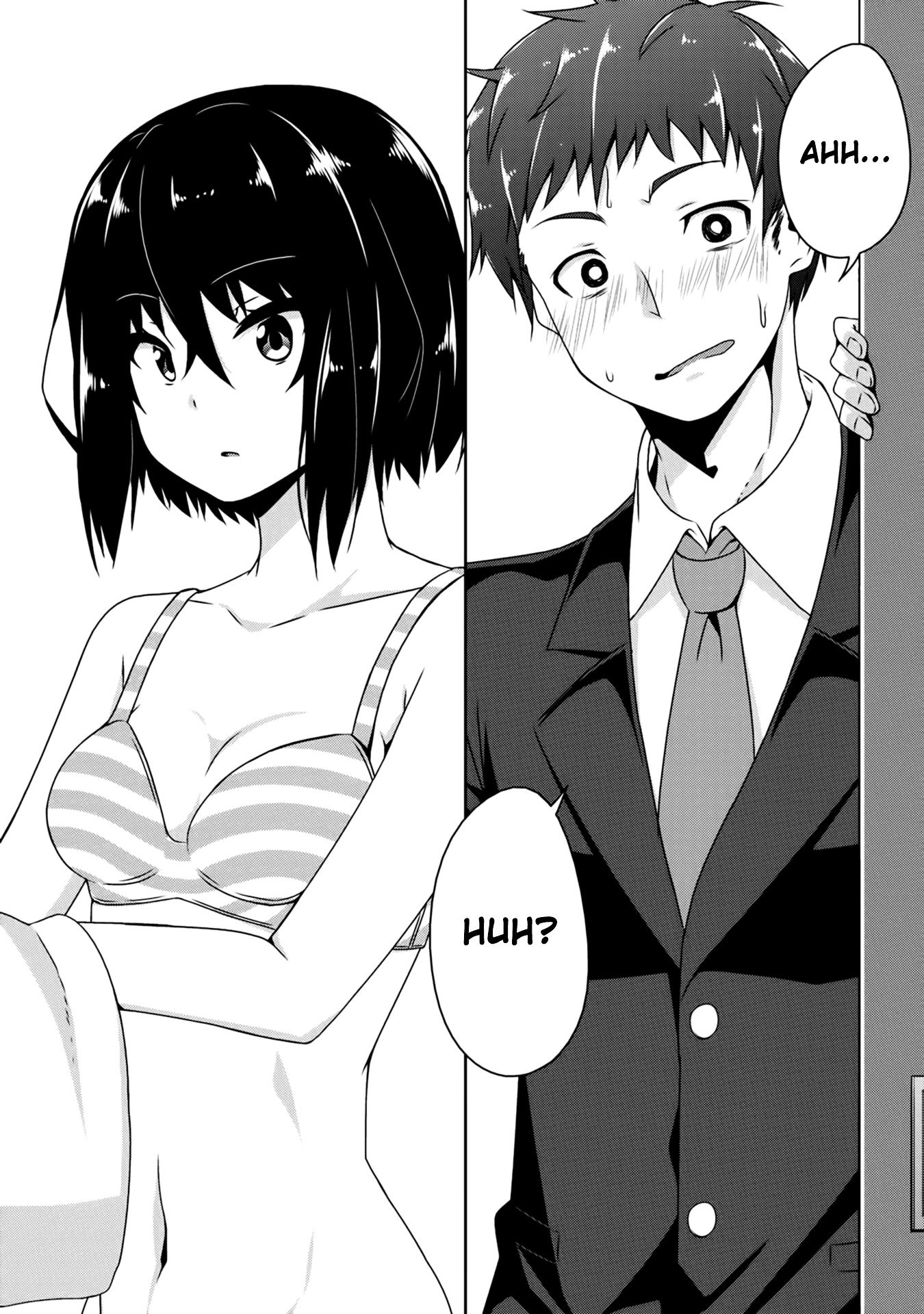 Devilchi - Chapter 1 - Vol.1 chapter 1 - Toonclash