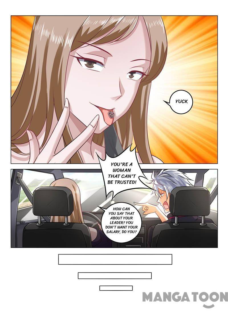 Read The Brilliant Village Doctor Manga English [New Chapters] Online Free - MangaClash