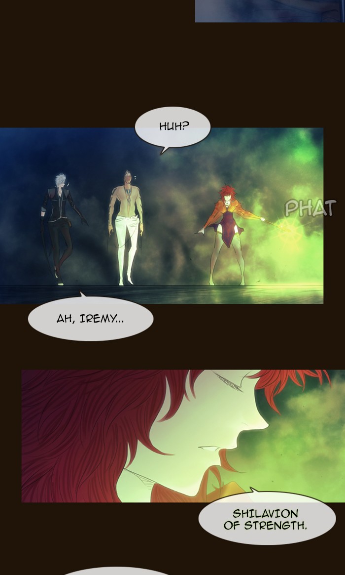 Magician (KIM Sarae) - Chapter 333 - Toonclash