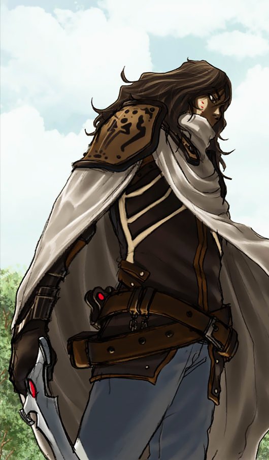 Read Magician (KIM Sarae) Manga English [New Chapters] Online Free ...