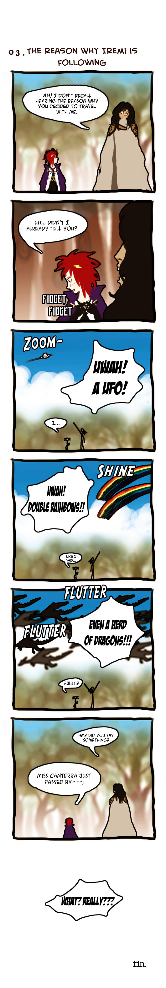 Read Magician (KIM Sarae) Manga English [New Chapters] Online Free ...